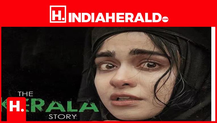 Controversy over the telecast of Ada Sharma s film