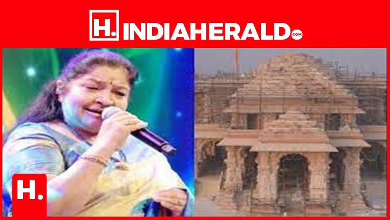Controversy over the video released by singer Chitra..