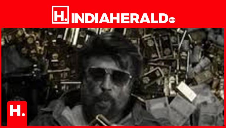 Coolie: Rajini on Sarathkumar film title Is this an LCU mo