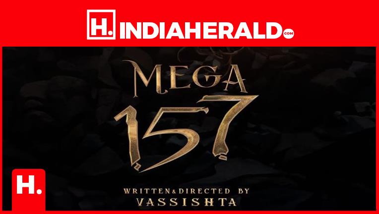 Is ‘Mega 157’ a Socio-Fantasy Movie?