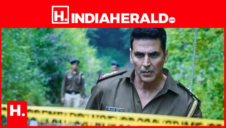 Cuttputlli review audience becomes a puppet?