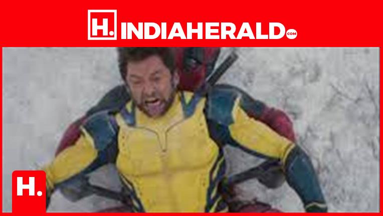 Deadpool and Wolverine new trailer