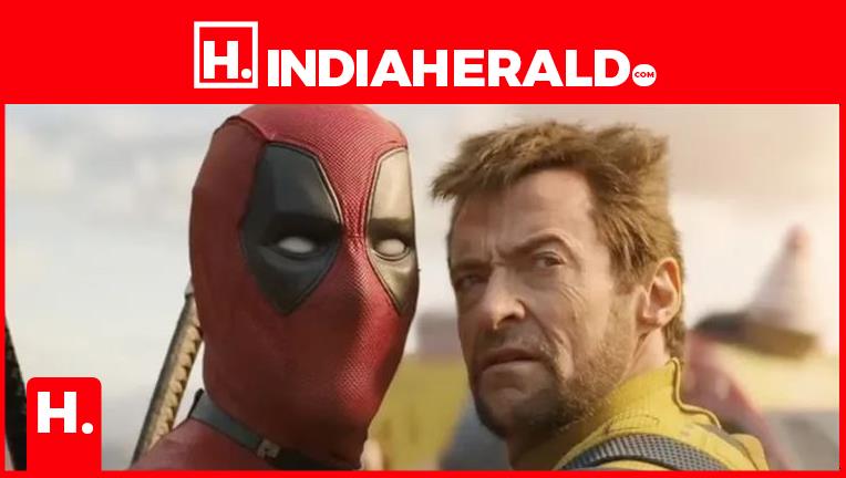 Deadpool & Wolverine: Epic Team-Up with CGI Mishaps