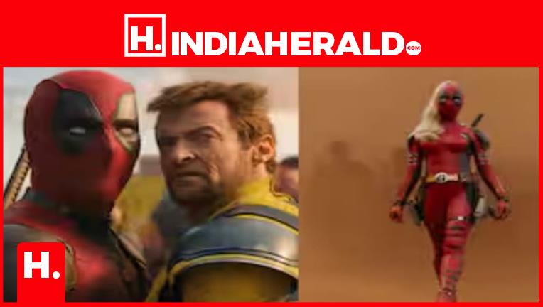 Deadpool & Wolverine Final Trailer