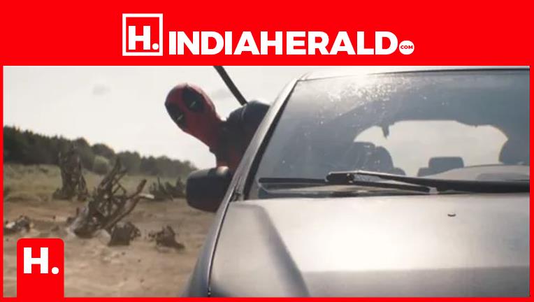 Deadpool & Wolverine Set to Smash Box Office Records