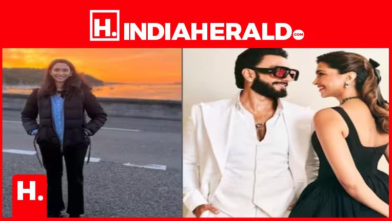 Deepika Padukone and Ranveer Singh will welcome their first