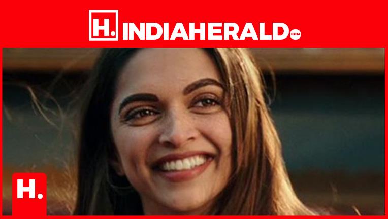 Deepika Padukone returns Mumbai slaying Oscars,warm airport