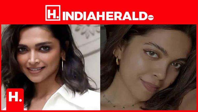 Deepika Padukone’s Doppelganger Takes Insta By Storm