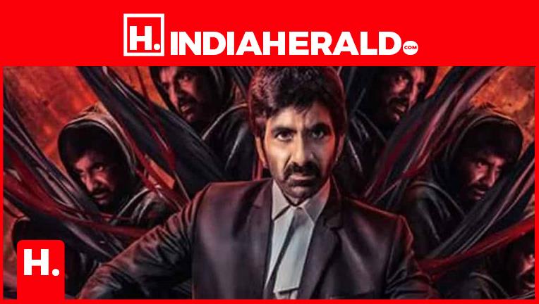 Ravi Teja known as Mass Maharaja of Telugu cinema, shares