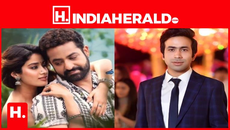 దేవర కి ఉమైర్ సందు ఫస్ట్ రివ్యూ.. అంతా ఓకే కానీ అక్కడే పె