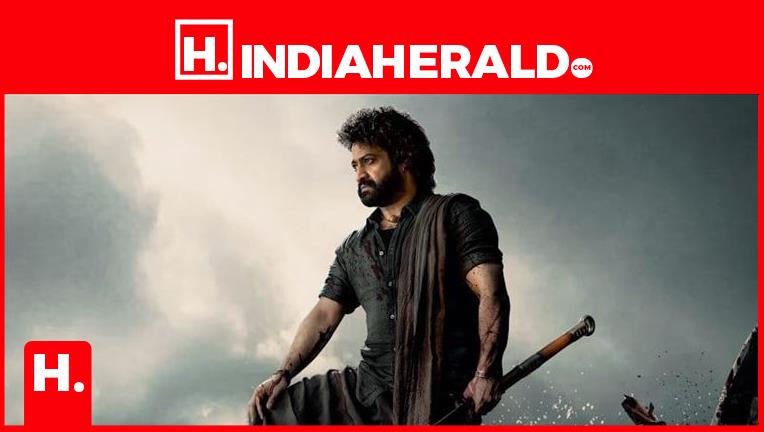 Devara - The Well-Guarded Secret Project.