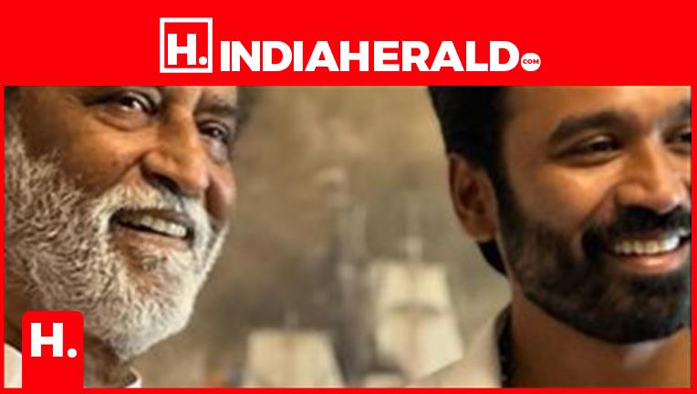 Dhanush :extreme anger with Rajini family