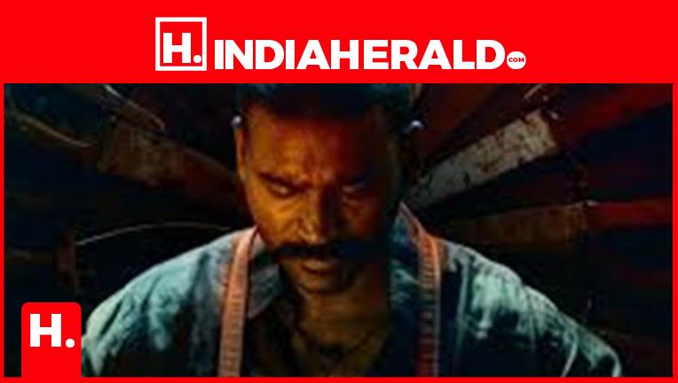 Dhanush, Sundeep, and Kalidas steal the show in Raayan