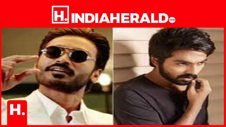 That bad act done by Dhanush.. GV Prakash who was in extrem