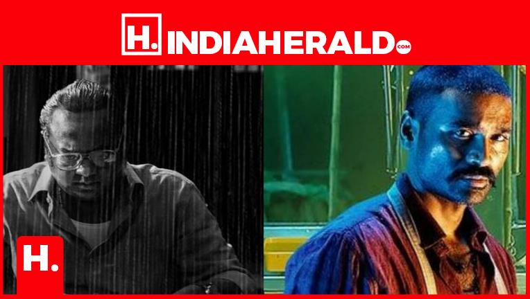 Dhanush s Rayan gets another Valuable Addition