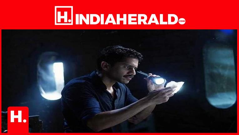 Dhoota Makes History: Released in 240 Countries.