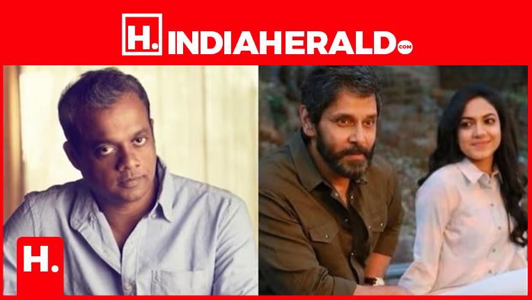 Dhruva Natchathiram Postponed Again - Gautam says We ve not