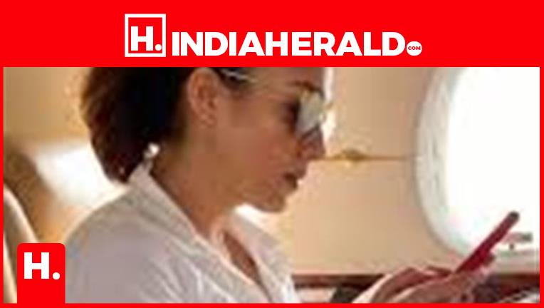 Did Nayanthara demand for private jet..