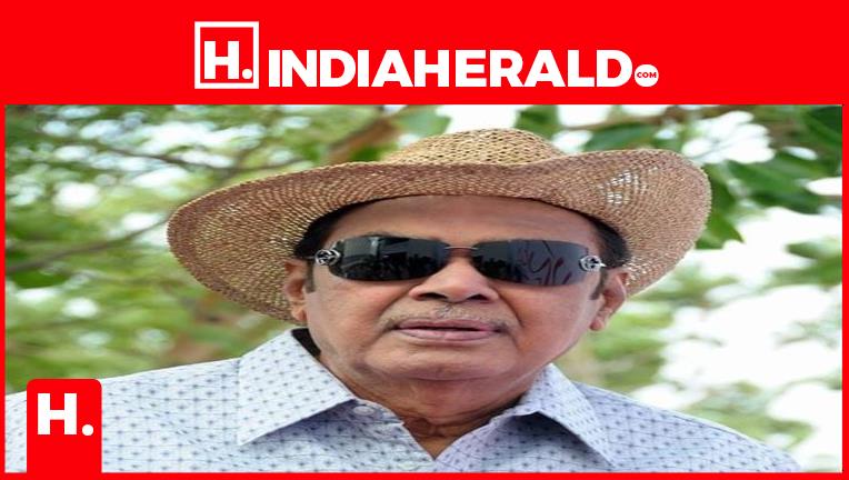 Did the producer get tense about a movie?