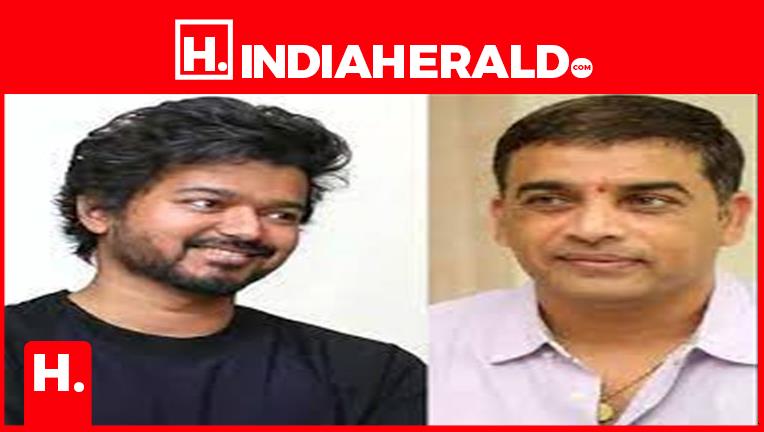 Dil Raju is stubborn again.. ? Vijay in full Anger..