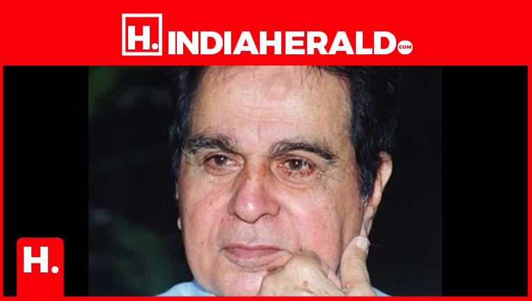 Dilip Kumar s 100th birth anniversary: His special films wi