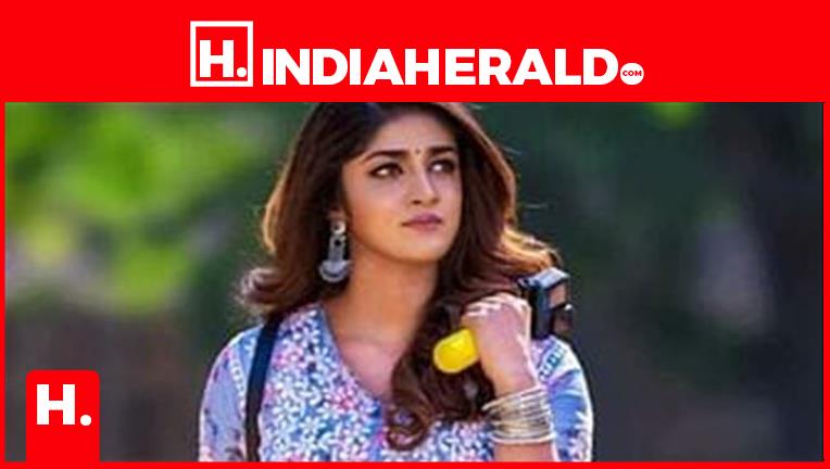 Dimple s reaction on the allegation of hitting an IPS offic