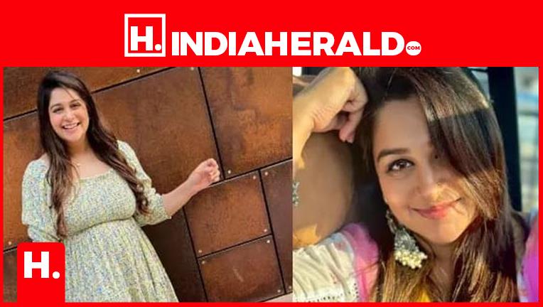 Dipika Kakar replied to the allegation of a fake baby bump??