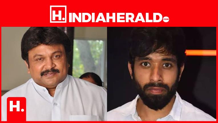 Director Adhik Ravichandran ready to marry Prabhu’s daughte