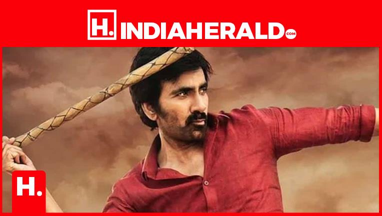 Director Goes Without Writer, With Mass Raja