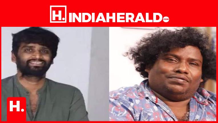 Director H. Vinod Joins Asura Actor Before Yogi Babu