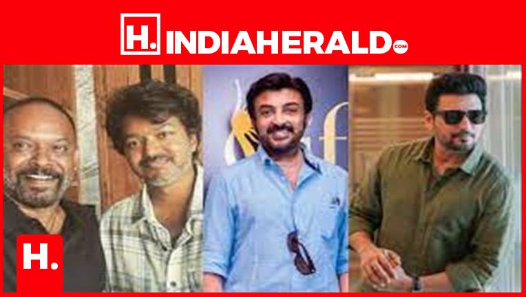 Director has conditioned the 50-year-old mass hero..