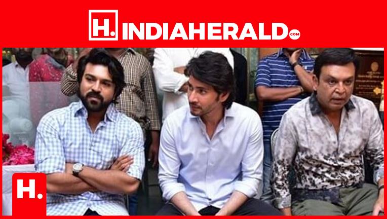 Do You Know? Naresh Proposes Mahesh Disposes