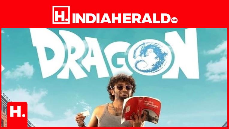 Dragon OTT Release: Pradeep Ranganathan s Film To Circulate
