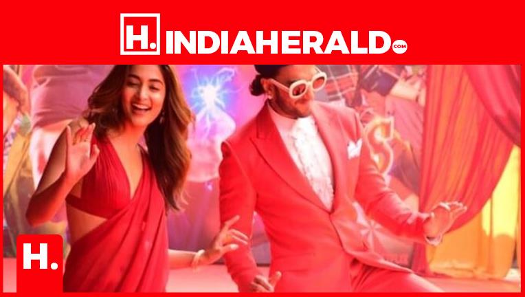 DSP’s Music For Bollywood Film - Truth