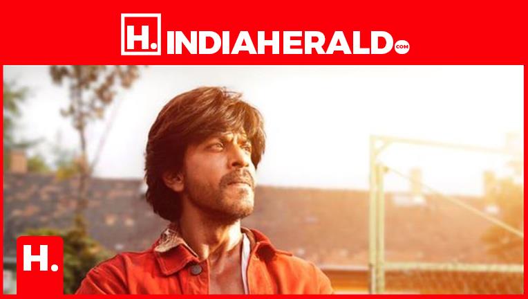 Dunki Trailer Breaks Records, But Can It Compete with Salaa