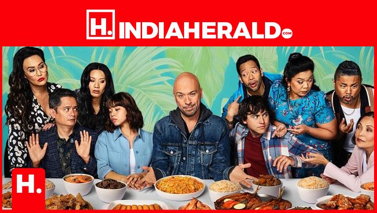 Easter Sunday Review: Family-Centric Comedy Underwhelms