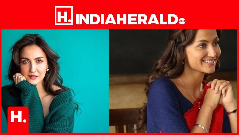Elli AvrRam brings the spirit of the 90s