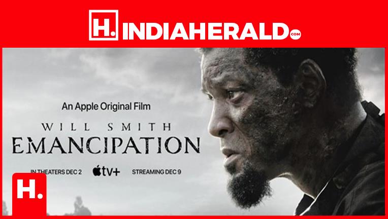 Emancipation Review - An Underbaked Historical Drama
