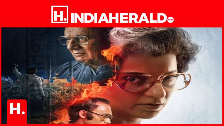 Emergency On Netflix: OTT Bias Or Greater To It?