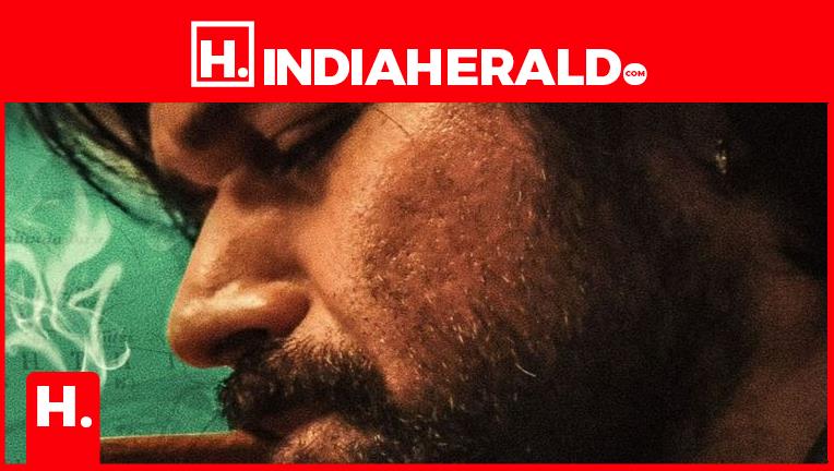 Emraan Hashmi Dons Intense Look As Villain In Pawan Kalyan