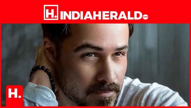 Emraan Hashmi For Adivi Sesh’s G2