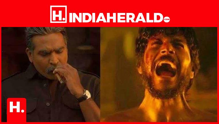 Failing To Cash In Vijay Sethupathi?