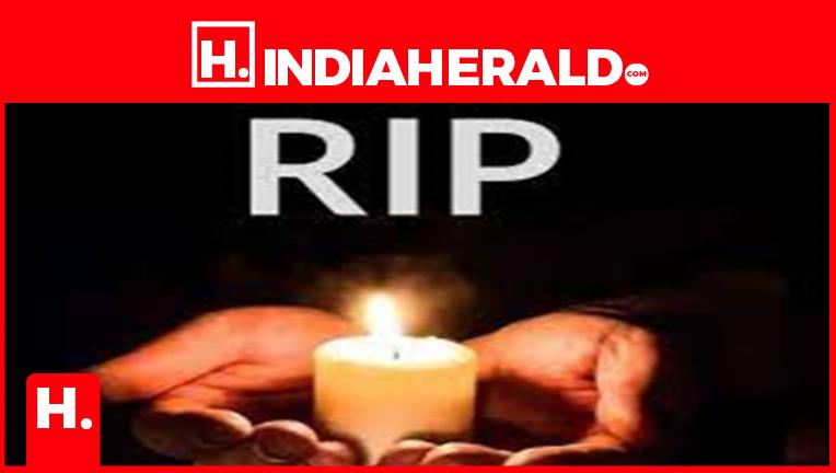 Famous actor shocking death...Film Industry in Shock..