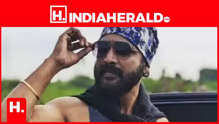 Famous television actor Yuvanraj Nethrun has passed away