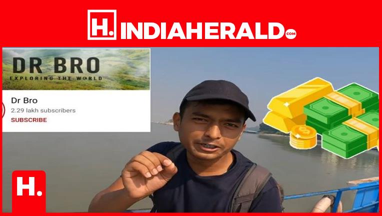 Famous YouTuber Dr Bro has been branded a traitor..