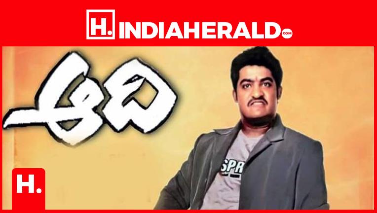 Fans are unhappy with Aadi re-release for NTR’s birthday