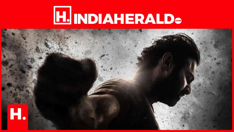 Fans Counting Dialogues Of Prabhas In Salaar