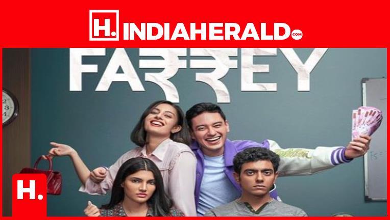 Farrey OTT Release: know when and where?