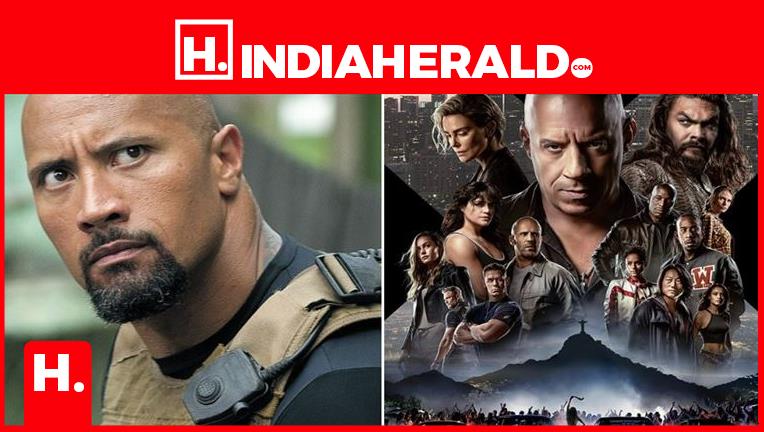 Fast X - Dwayne Johnson Returns after Public Fight with Vin