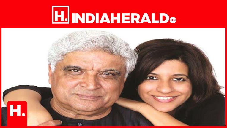 Father Javed did not trust Zoya Akhtar who was going to mak